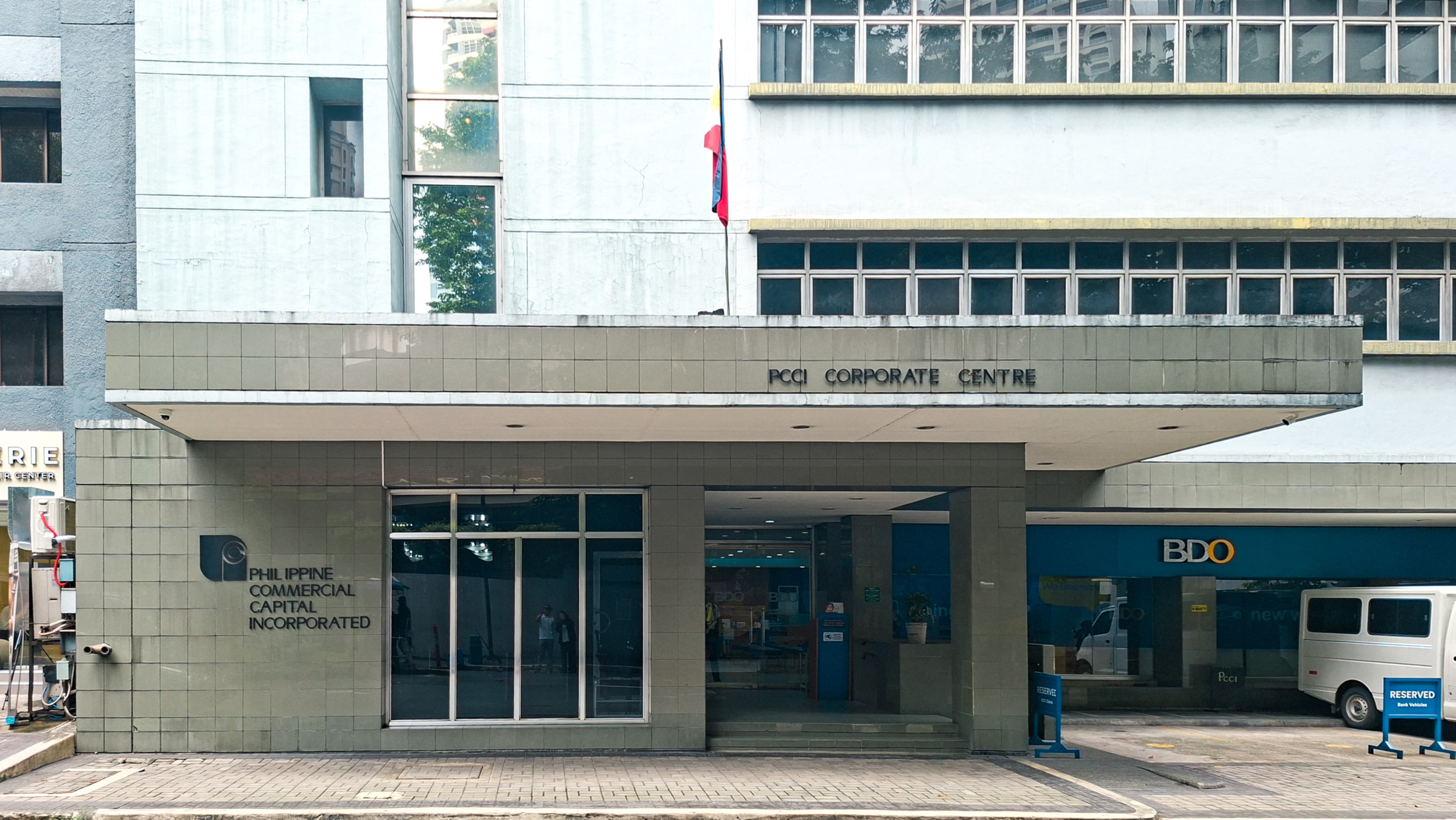 PCCI Finance | Trusted Financial Solutions in the Philippines