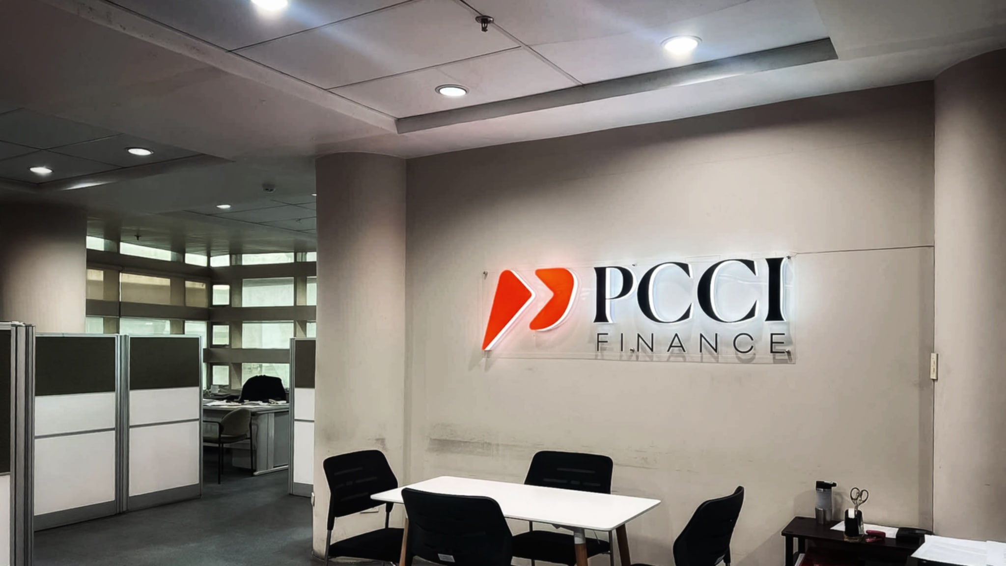 PCCI Finance | Trusted Financial Solutions in the Philippines