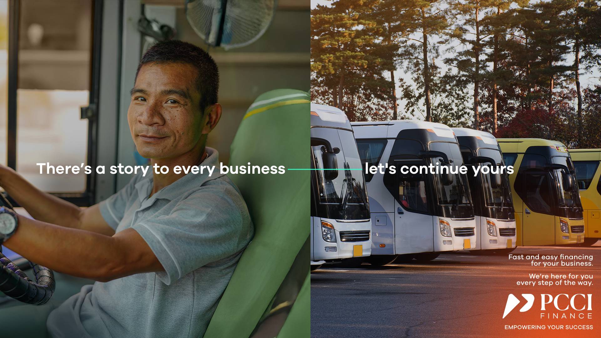 PCCI Finance | Trusted Financial Solutions in the Philippines